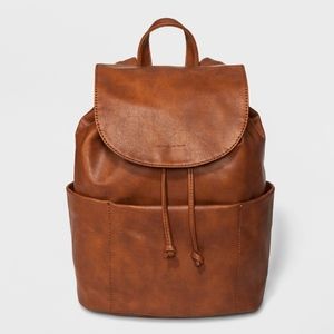 Universal Thread | Bags | Nwt Universal Thread Rowan Soft Backpack ...